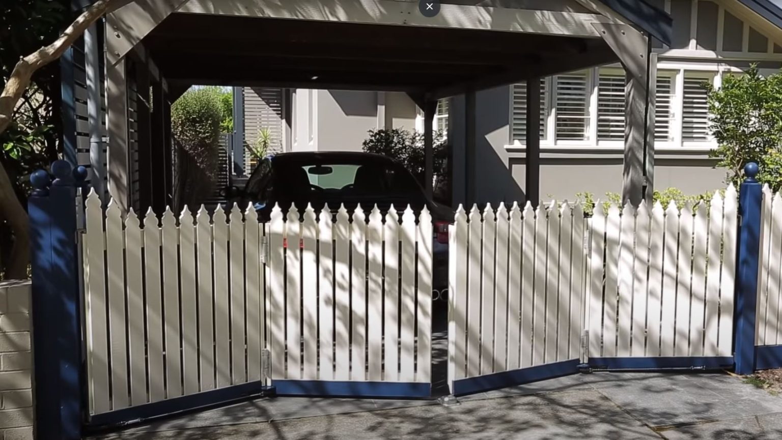 Gate Installation | Gate Builders - Quality Fencing Hamilton