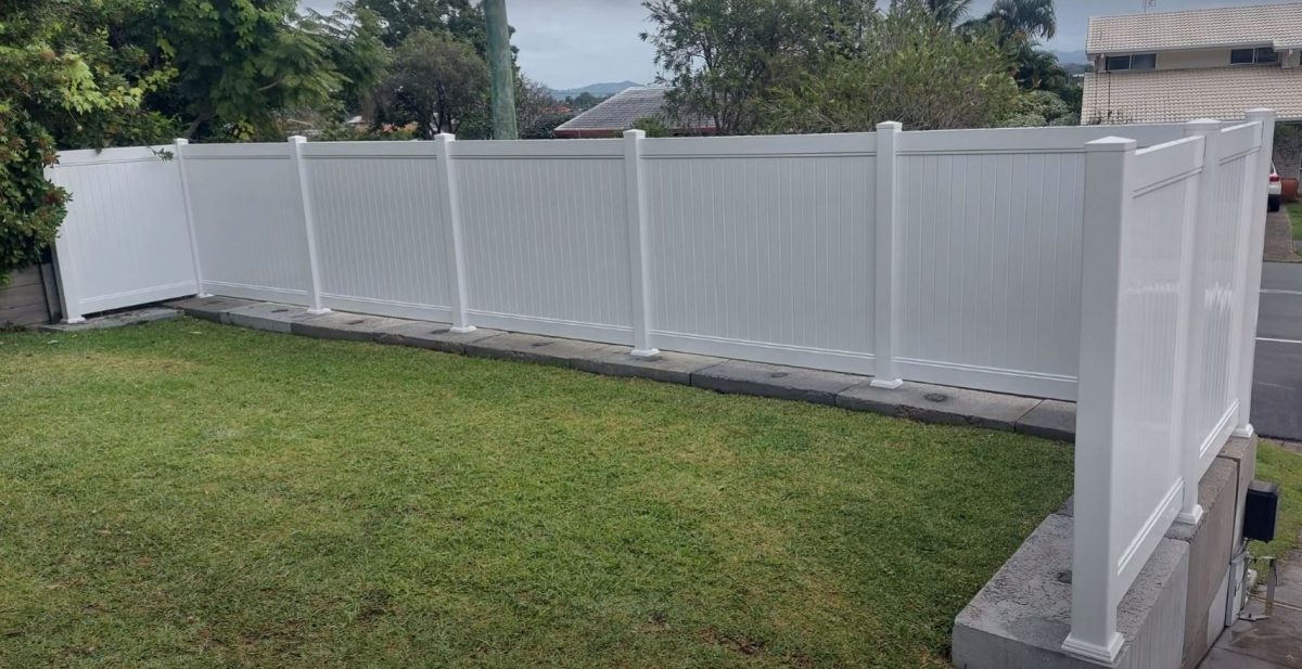 Is Vinyl Fencing Environmentally Friendly? - Quality Fencing Hamilton